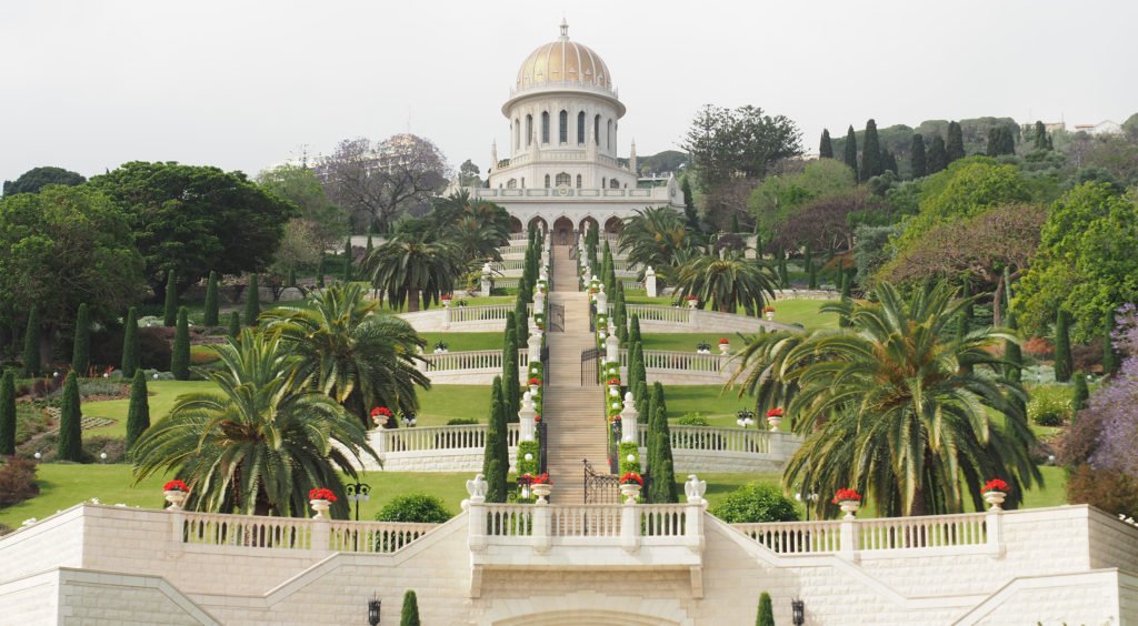 Haifa - Tel Aviv: vi racconto i luoghi della seconda tappa del 101 ...